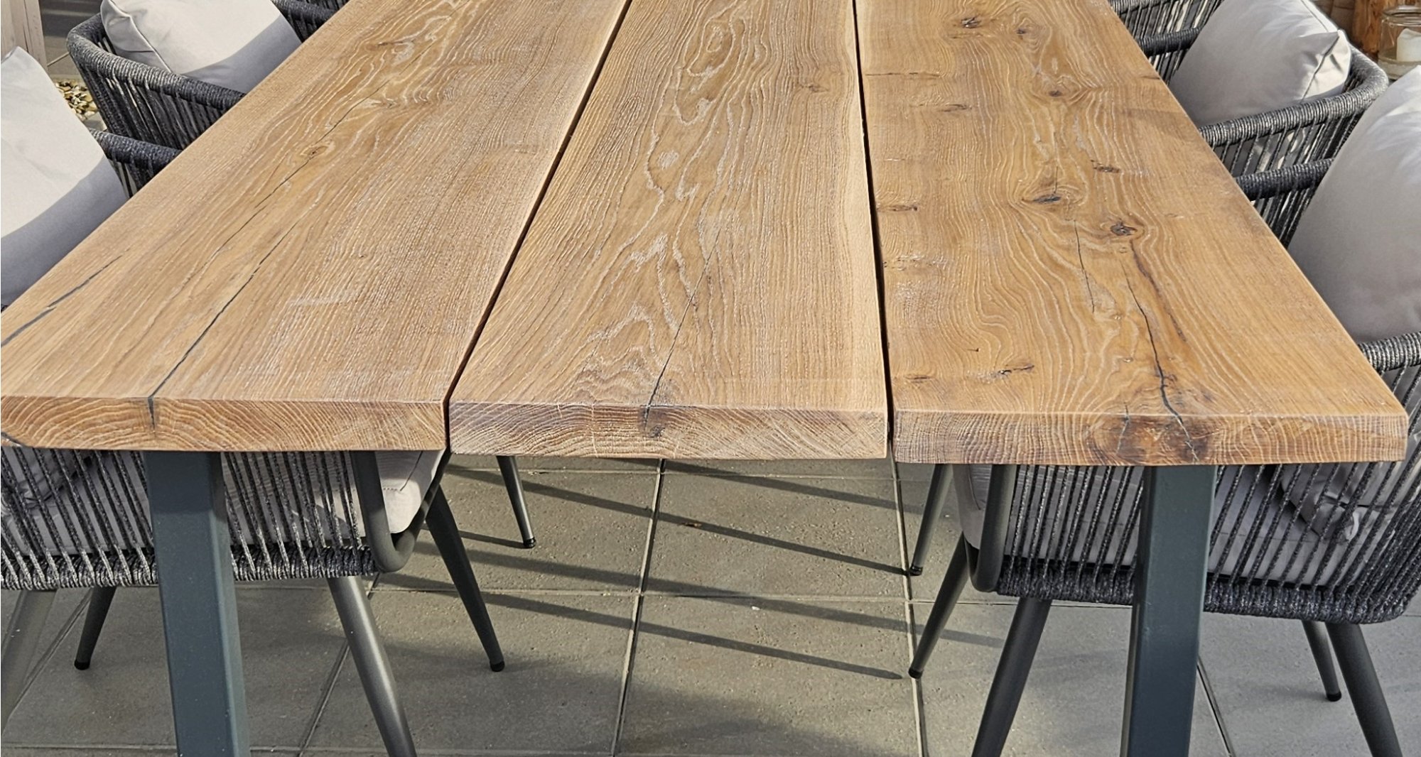 ONE COAT 2K: Dokonale přirozený povrch a extrémní odolnost v jednom ...